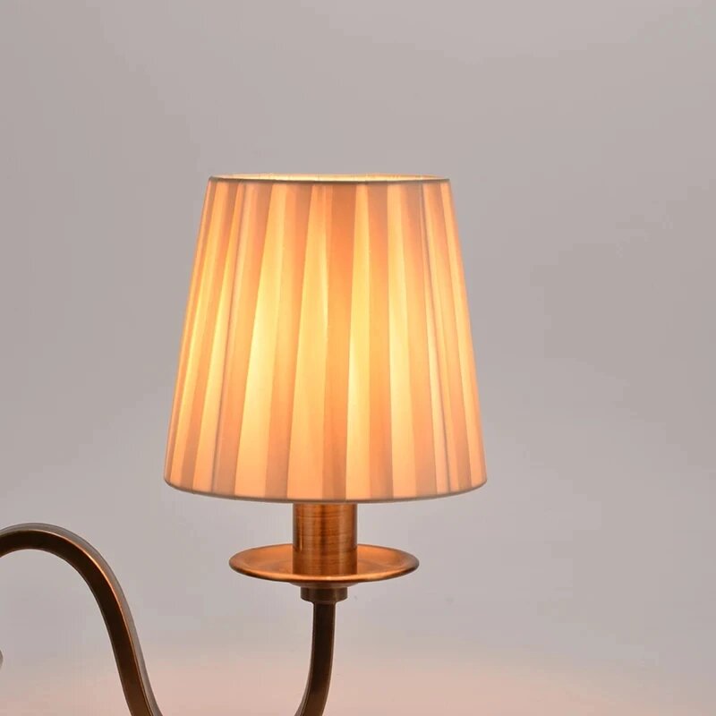 ACCHAMP Creative Chandelier Lamp Shade Style C — фото 1
