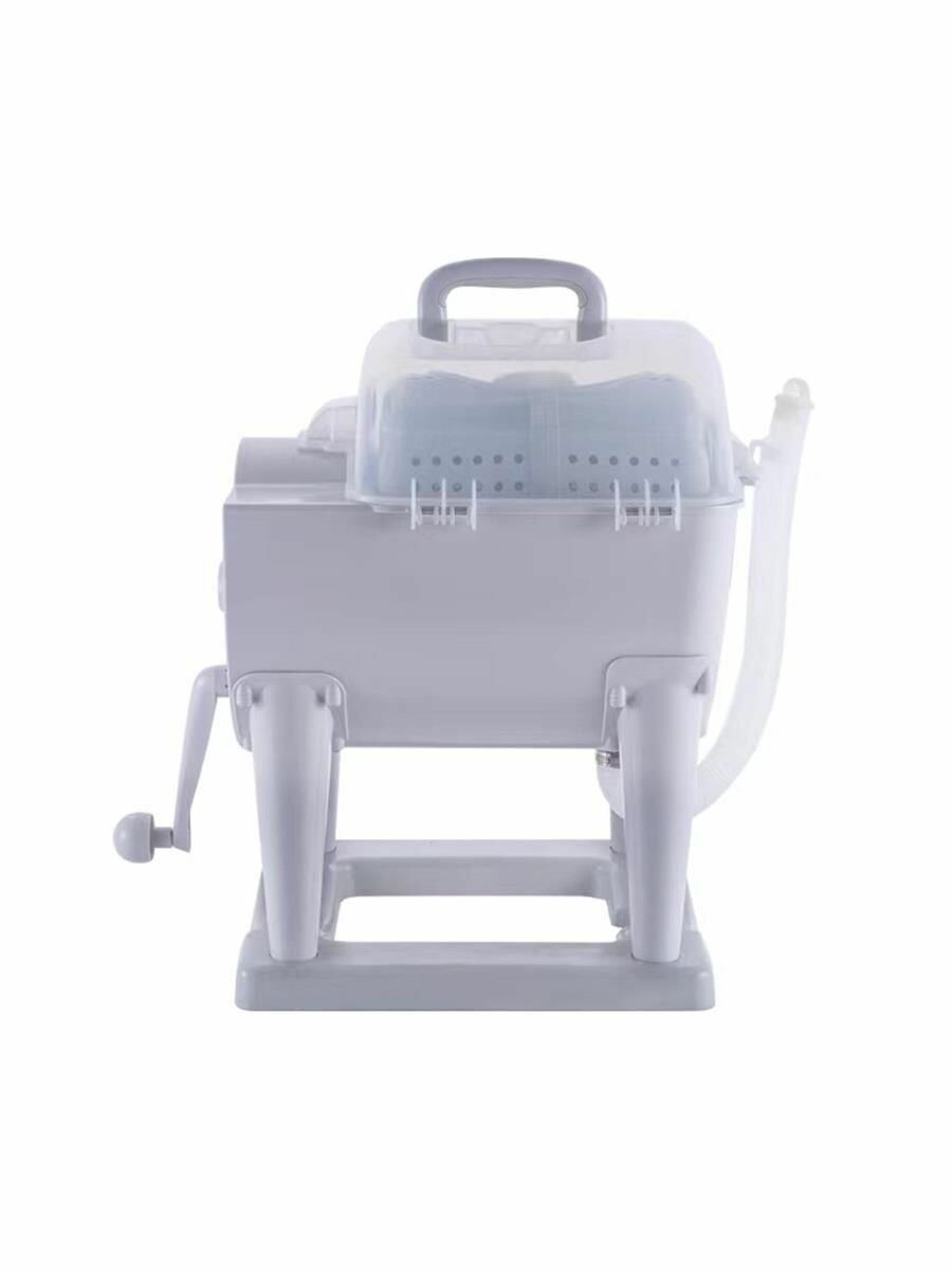 Ручная стиральная машинка