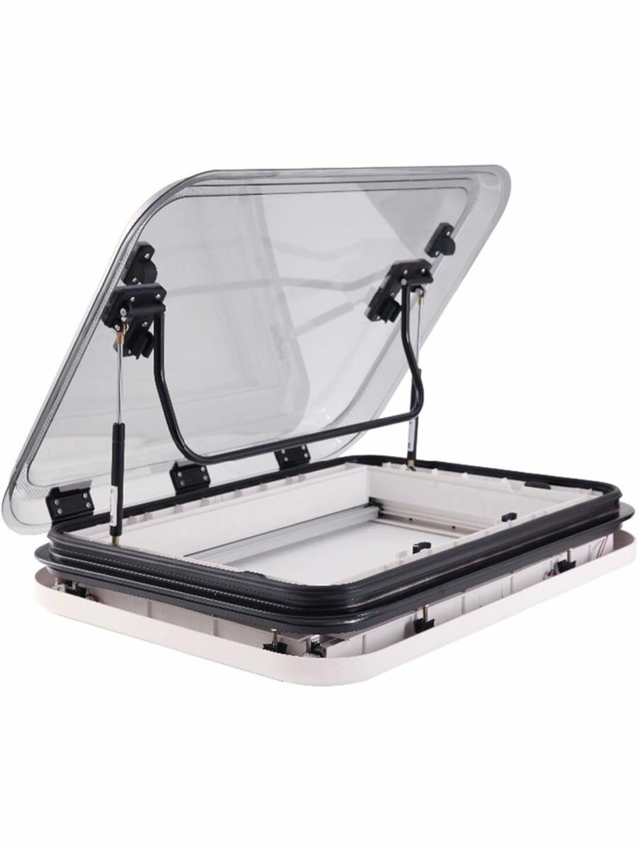 Окно для автодома