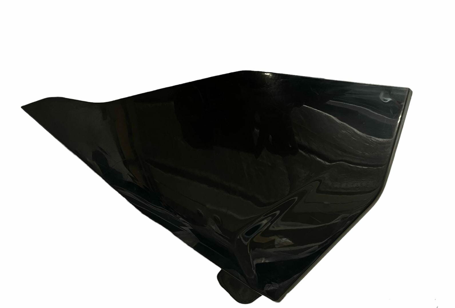 Пластик, крышка воздушного фильтра Avantis Enduro (КTM) 2020 (Черный)