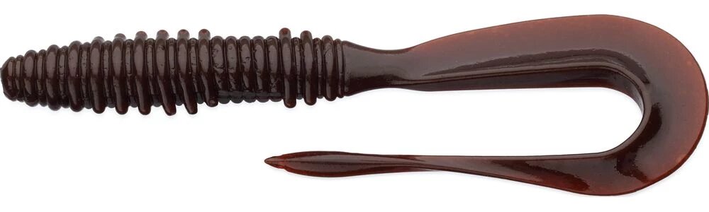 Keitech Съедобная резина Keitech Mad Wag Slim 4.5" 008