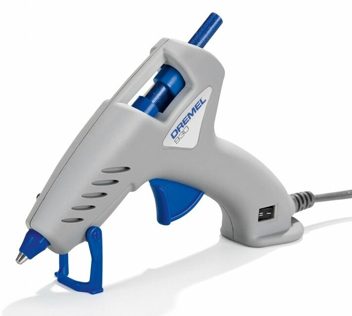 Клеевой пистолет Dremel DREMEL 930 JC