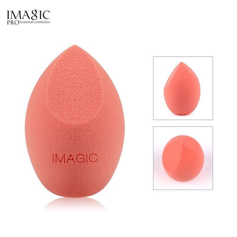 IMAGIC губка для макияжа, цвет TL-435-10