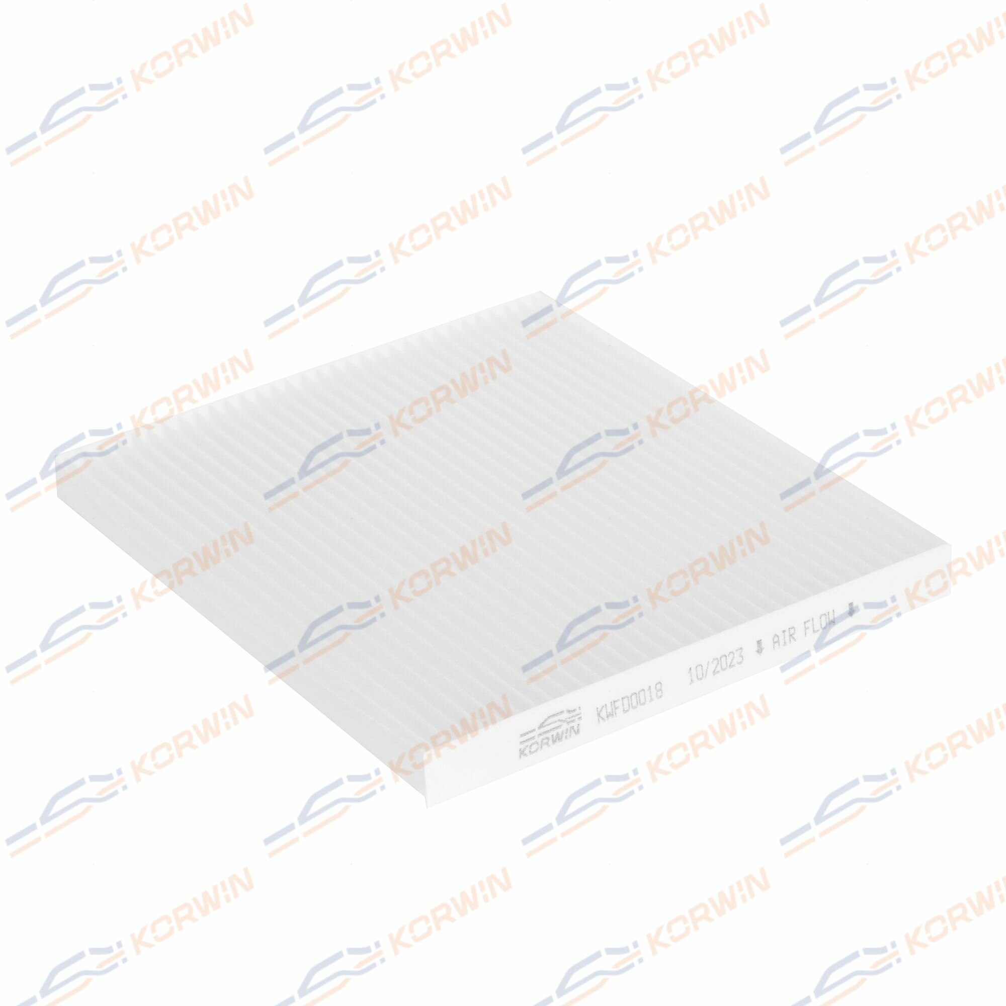 Фильтр салонный Hyundai Tucson/ix35/Kia Sportage II-III