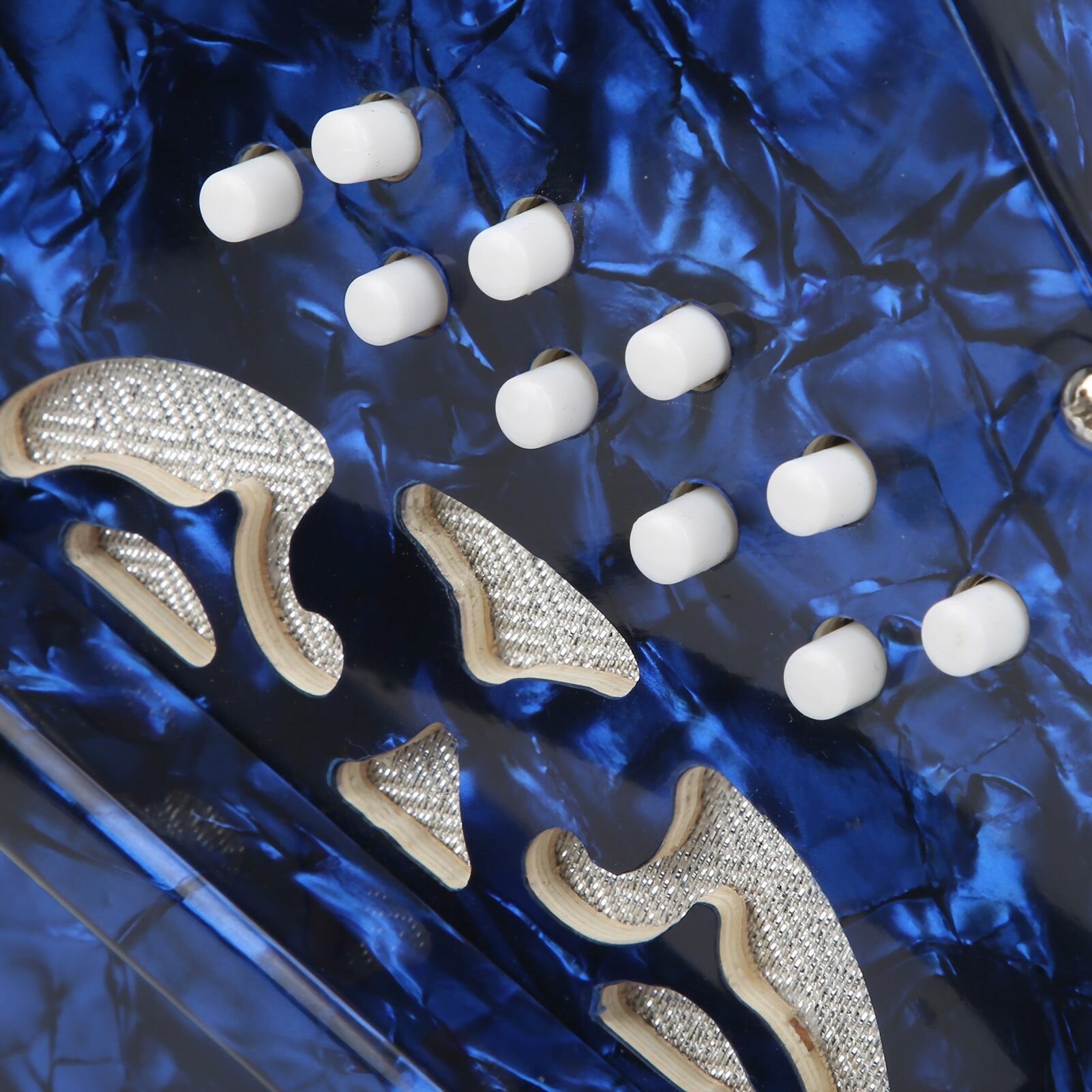 Концертина-аккордеон