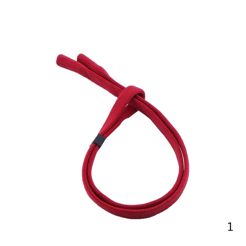 Противоскользящий шнур для очков из полиэстера