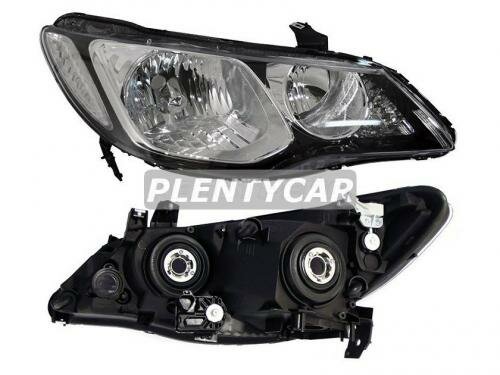 Фара honda sat rh st2171159r Sat ST2171159R Honda: 33101-SNB-T03 33101-SNB-G03 33101-SNB-023