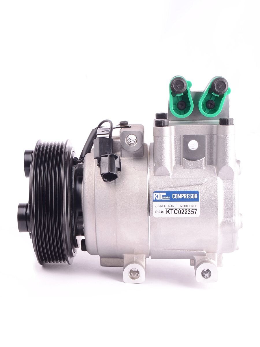 Компрессор Kia Bongo 3 977014E800 7PK (022357)