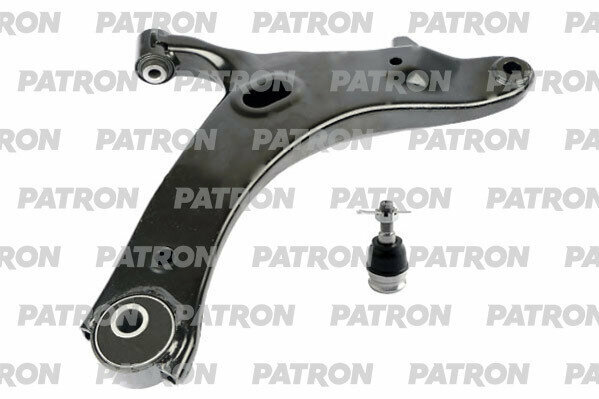 Рычаг подвески правый SUBARU FORESTER 08- (Произведено в Турции) PS50105R
