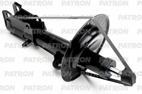 Передняя амортизаторная стойка Patron PS334335 для Chrysler Voyager 2000-2007