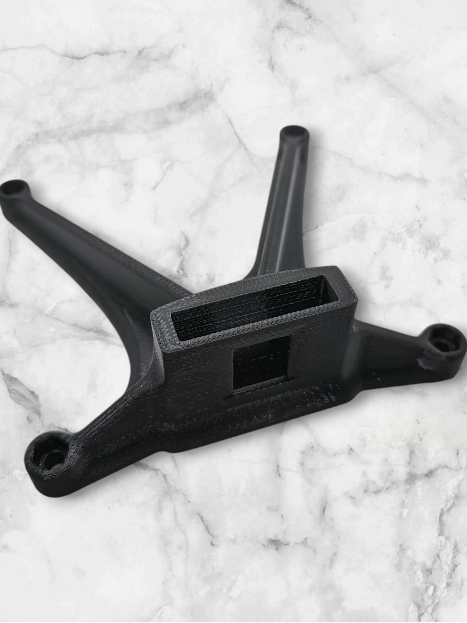 Крепление, переходник VESA для мониторов HP 22, HP 24, HP 27, адаптер для кронштейна