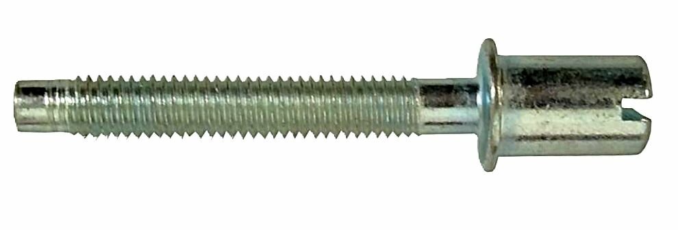 Болт натяжения цепи ECHO 43301639131, оригинальный, серебристый