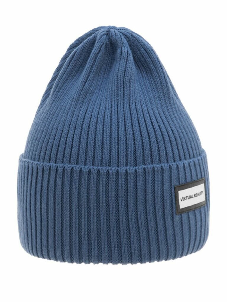 Капор для мальчиков