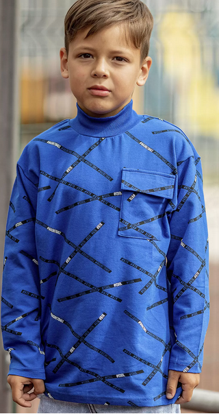 Лонгслив ОС22