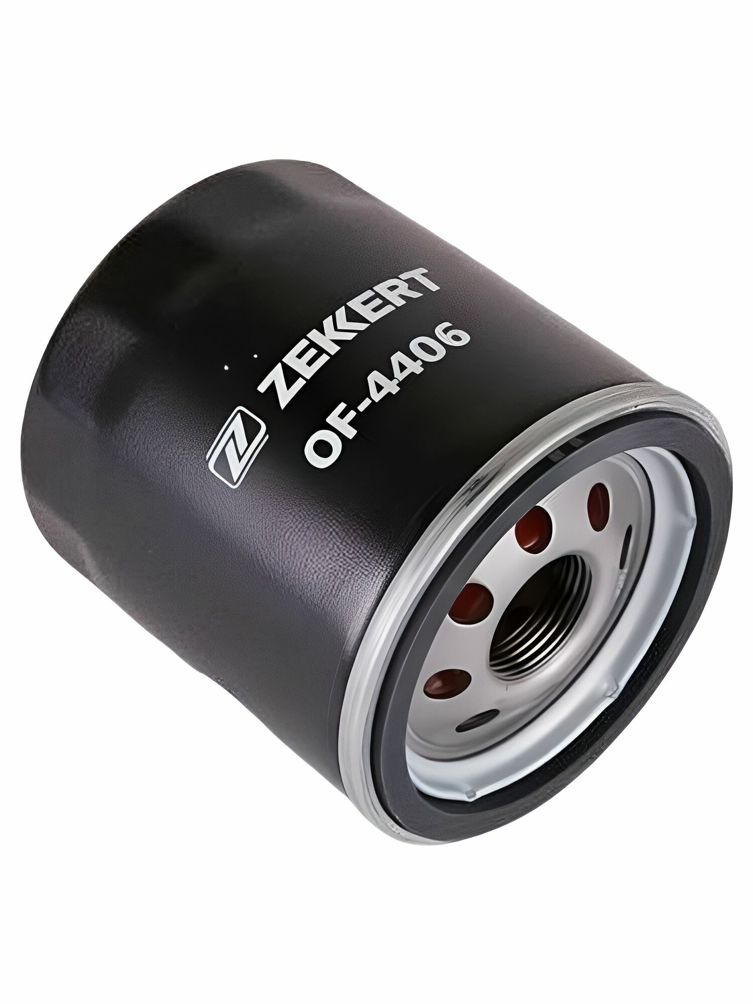 Фильтр масляный ZEKKERT для GEELY Atlas new, Coolray new, Emgrand 7 new № OF-4406