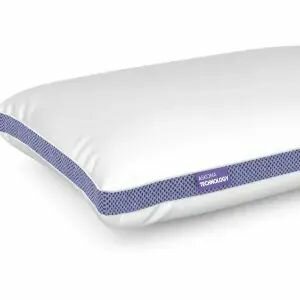 Анатомическая подушка Sigma Technology 2.0