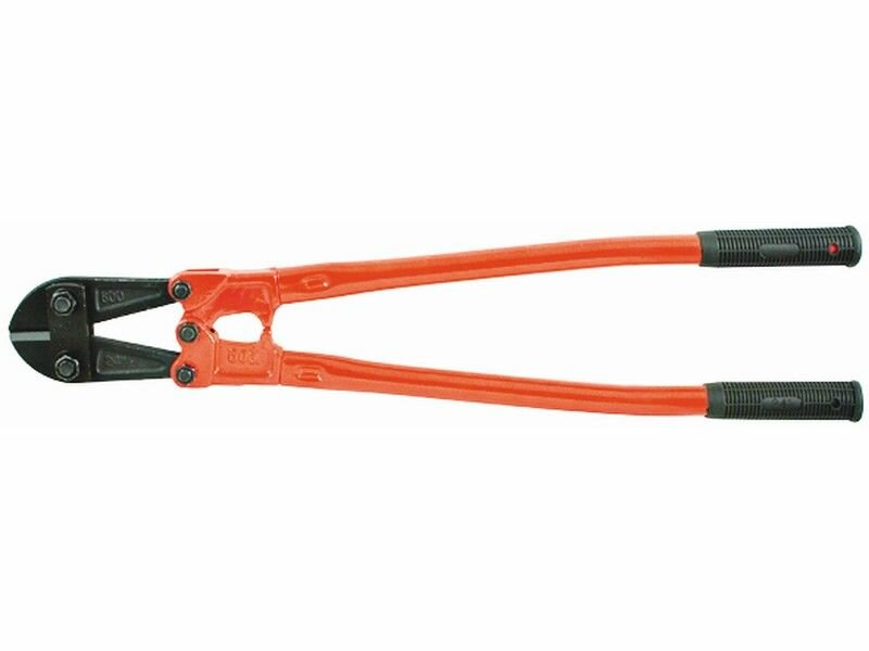 Болторез 450мм до 6мм усиленная инстр. ст (20) (У)