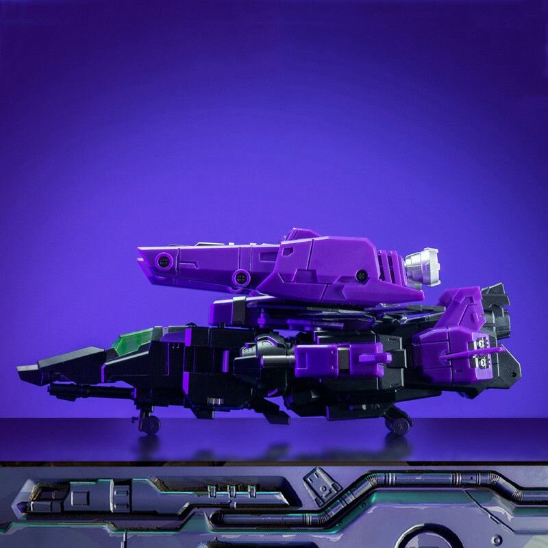 Transformation TNT-01B Skyfire Космический Страж Модельная Игрушка Космический Корабль