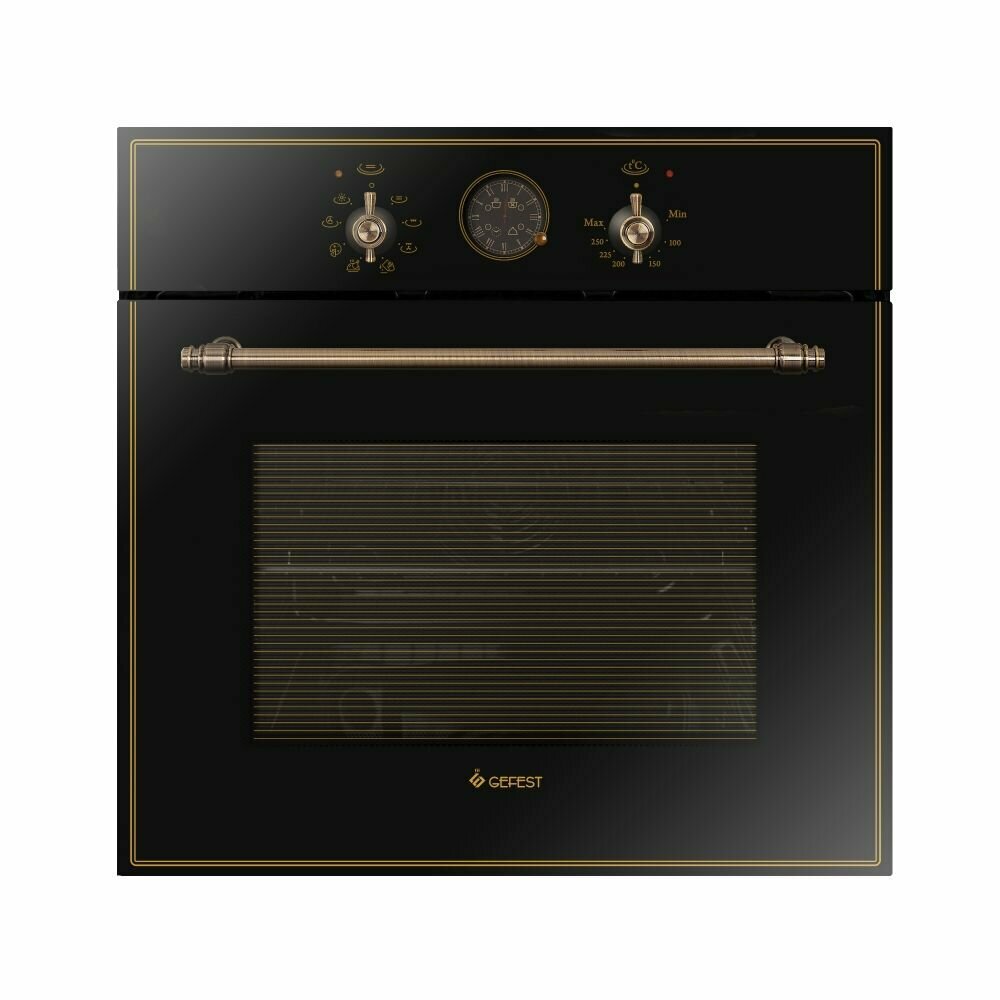Духовой шкаф GEFEST 622-02 К83