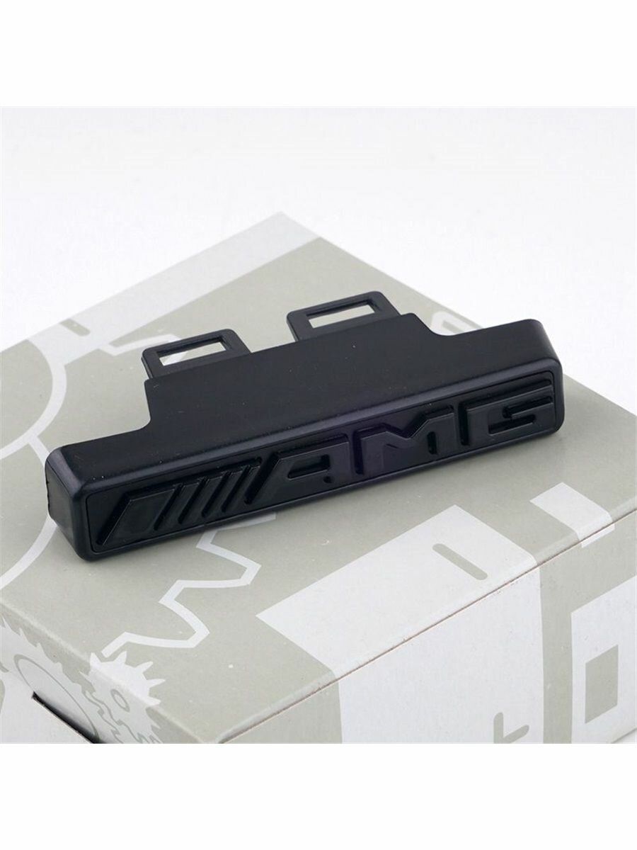 Mercedes - Benz W464 Новый логотип G - класса G500 G350d G63 AMG с передней решеткой, улучшенный логотип BRABUS 800-AMG black