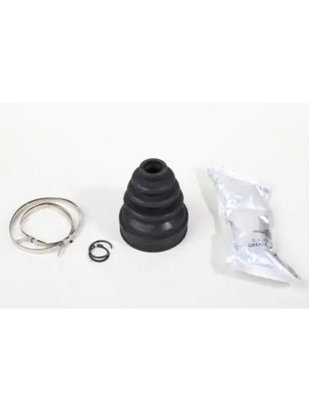 Комплект пыльника ШРУСА Stellox 1300796sx