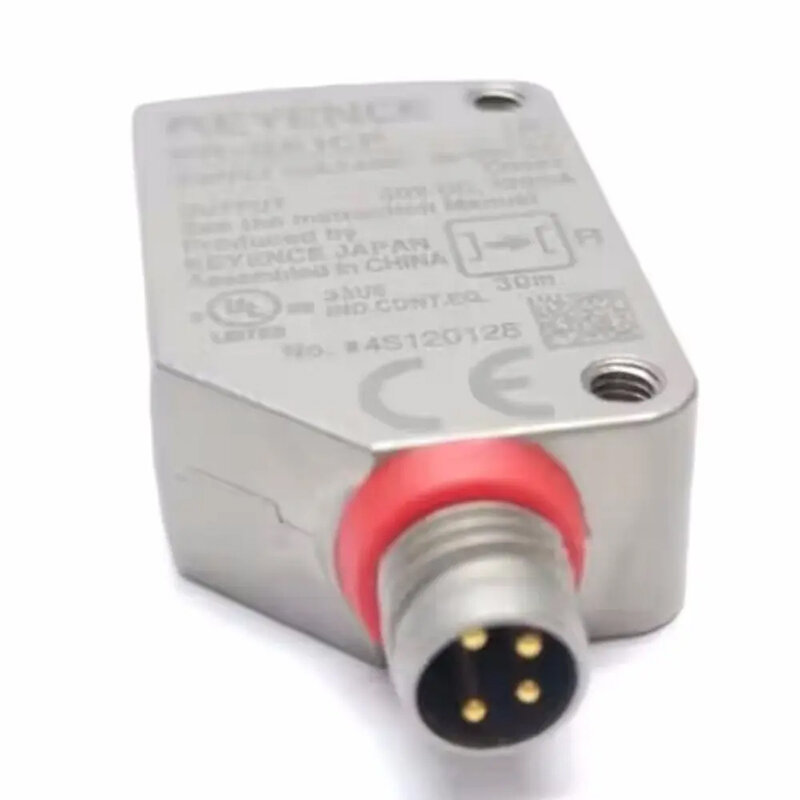 PR-G51CP Keyence photoelectric sensor（used）