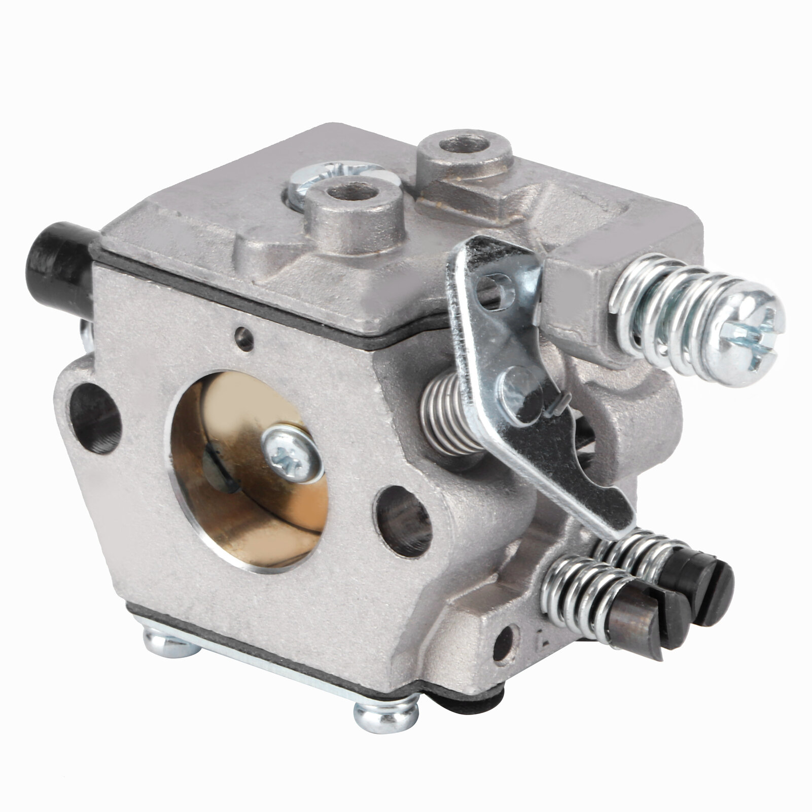 Карбюратор в сборе, алюминиевый карбюратор, замена для STIHL 017 018 MS170 MS180 для типа Walbro