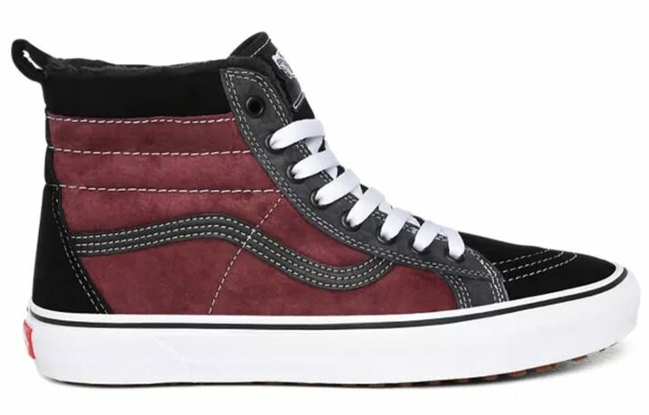 Кеды Vans Vault SK8-Hi MTE-1