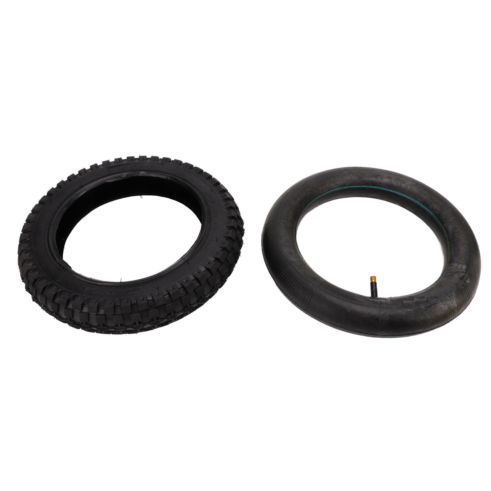 40PSI 12,5x2,75 шина 2,5x2,5/2,75, сменный набор внутренних трубок для бритвы MX350 MX400