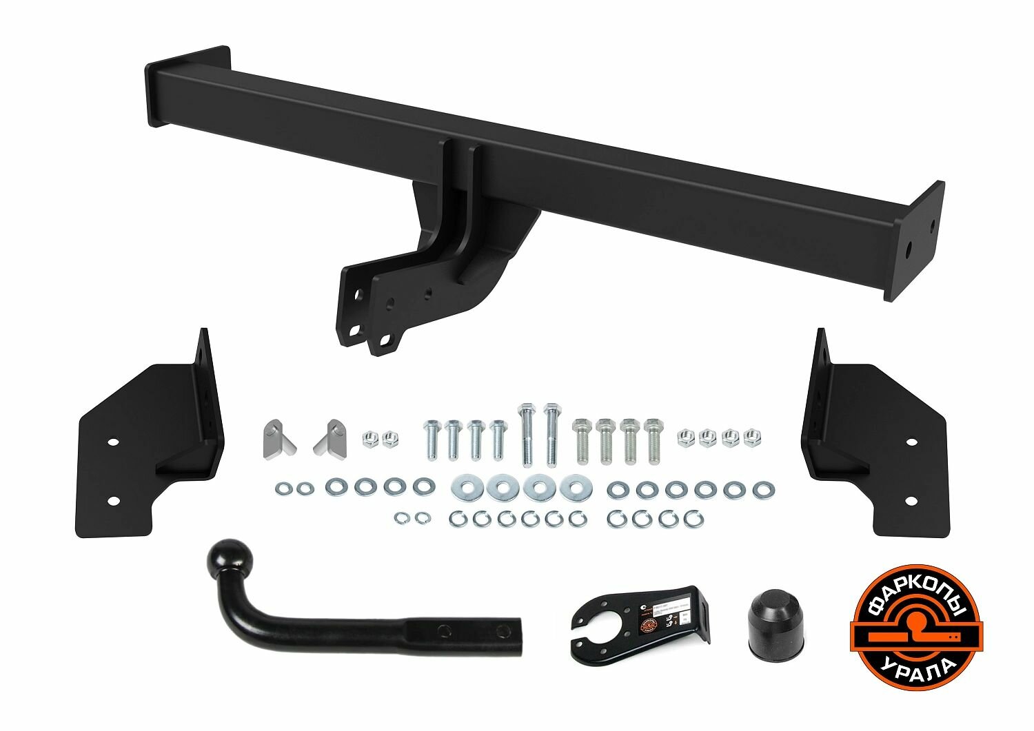 Фаркоп Haval Jolion 2021- Фаркопы Урала U94021