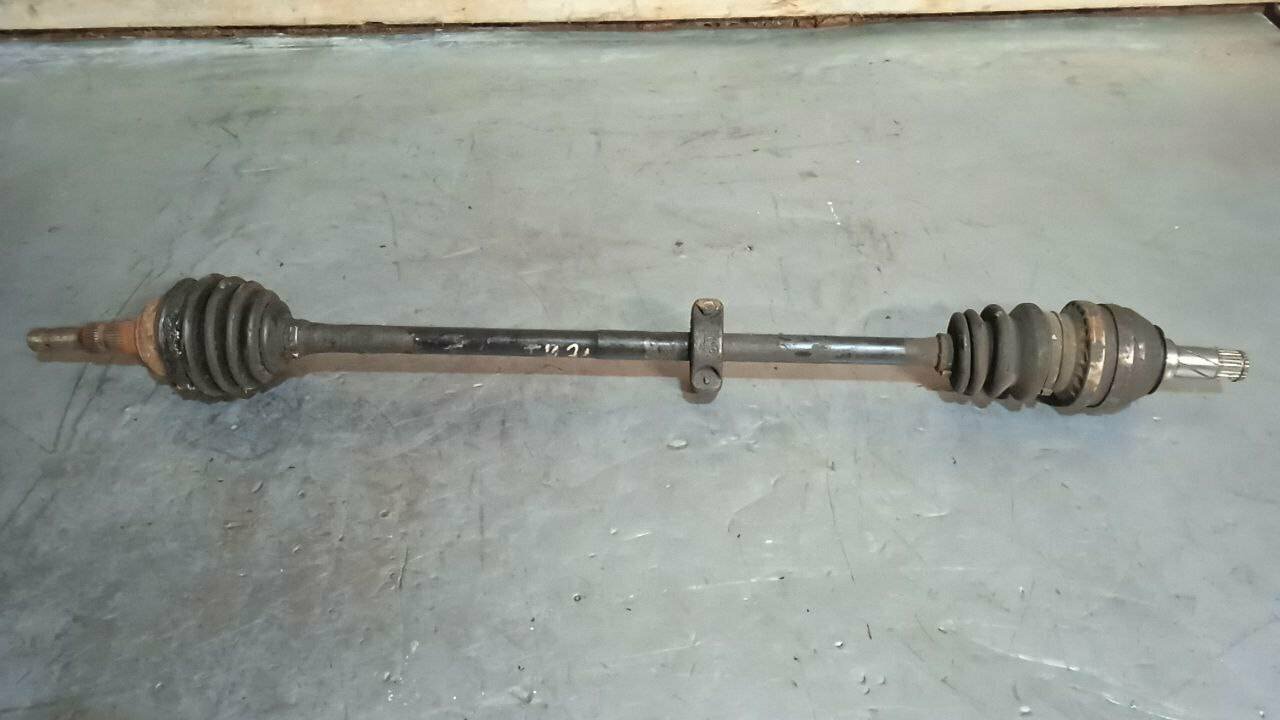 Полуось передняя правая Opel Astra G 2001