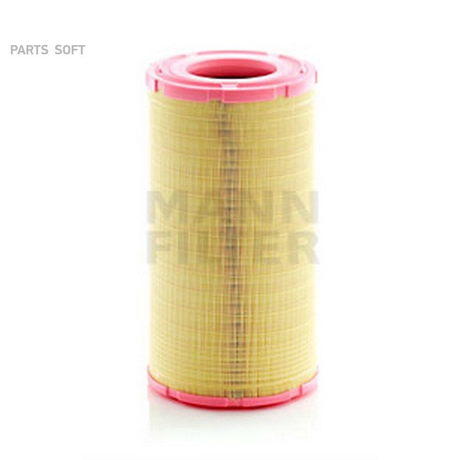 MANN-FILTER C 29 1366/1 фильтр возд DAF (LKW)