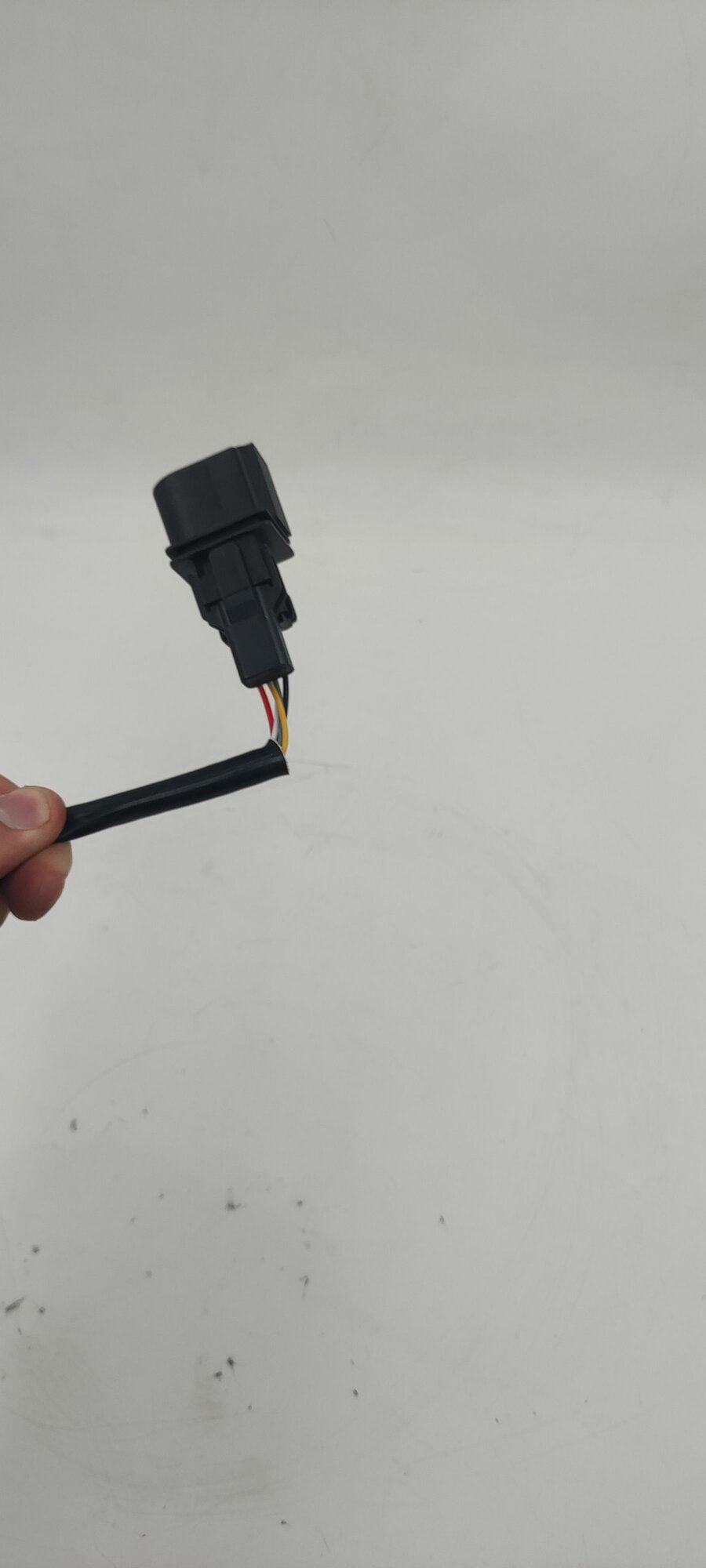 Датчик кислородный AUDI A3, VW Golf IV/Bora, Skoda Octavia 1.8T 00-06