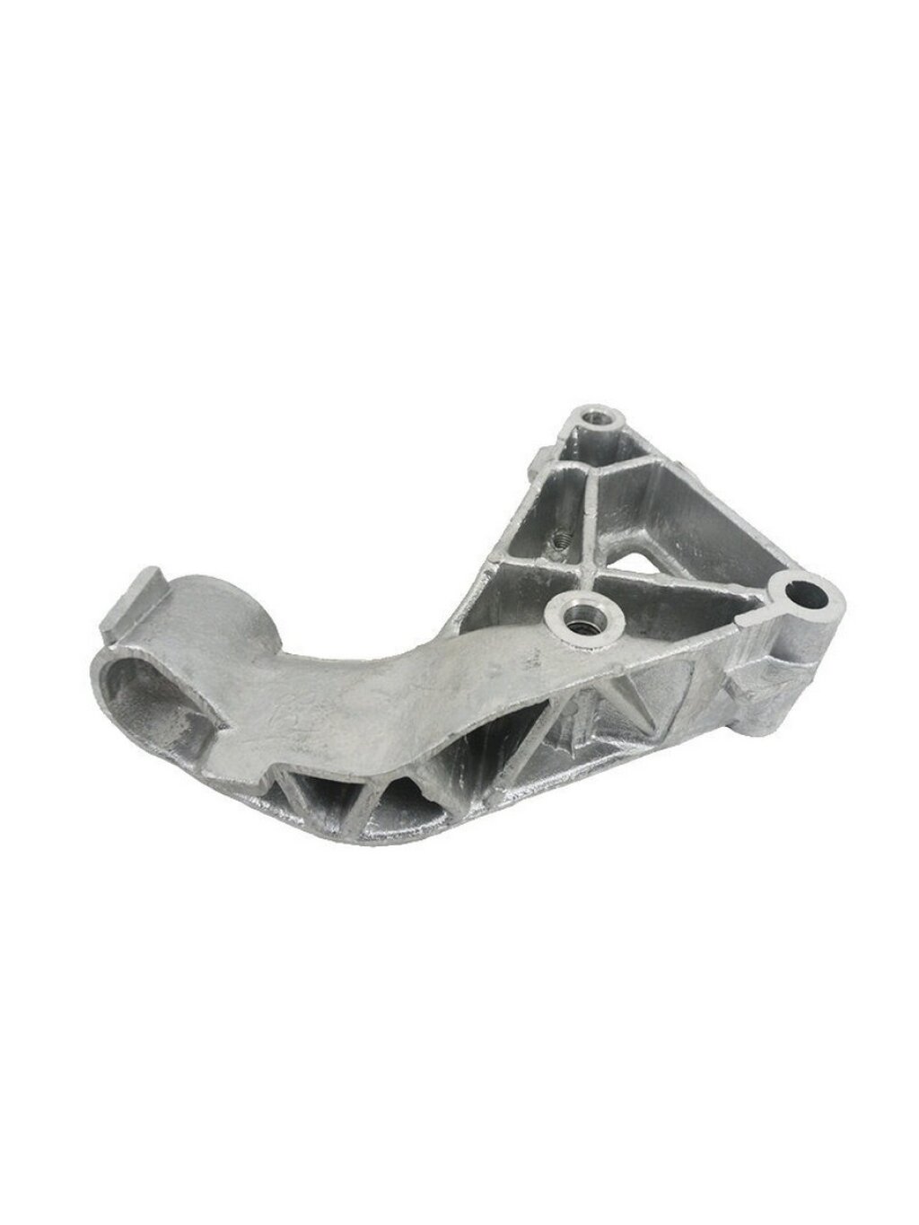 Кронштейн крепления генератора для а/м ВАЗ 2110 (верх.) н/о