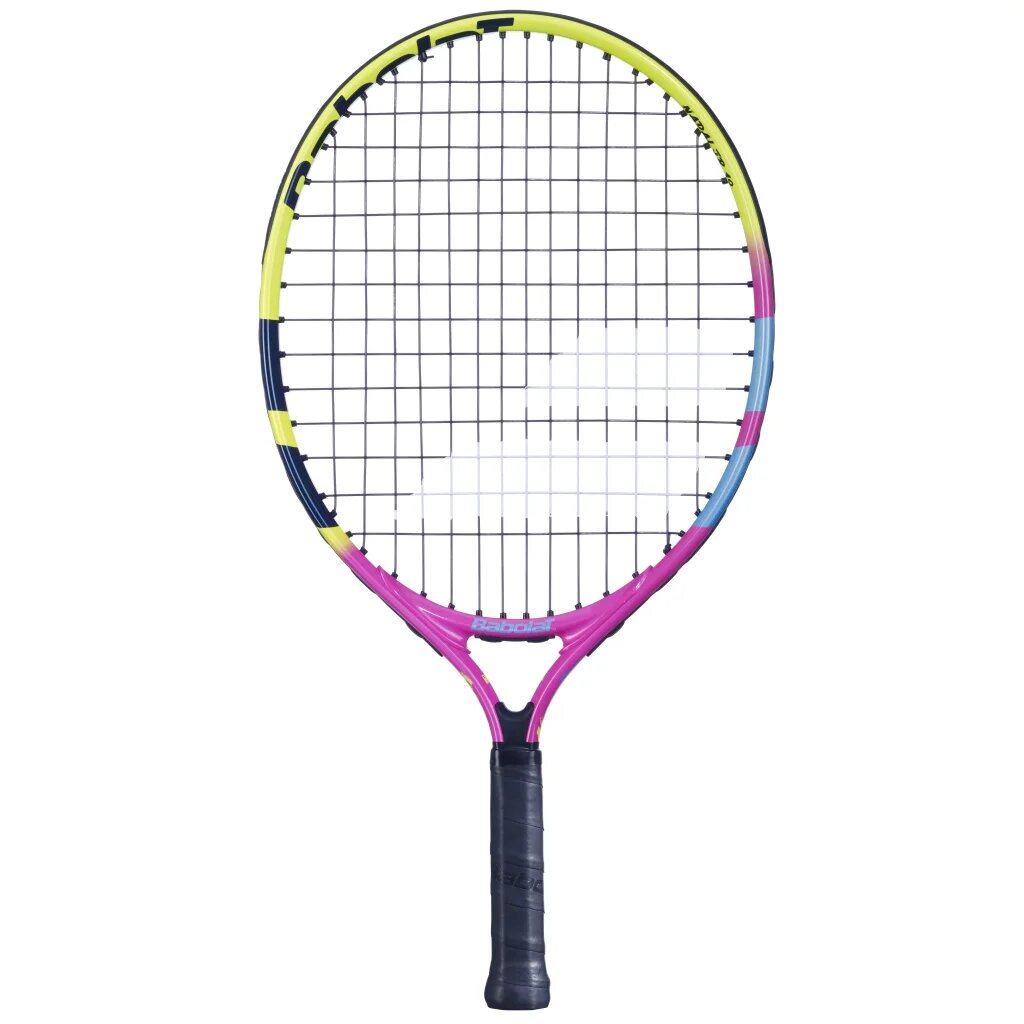 Ракетка для большого тенниса детская Babolat Nadal 19 Gr0000 140496