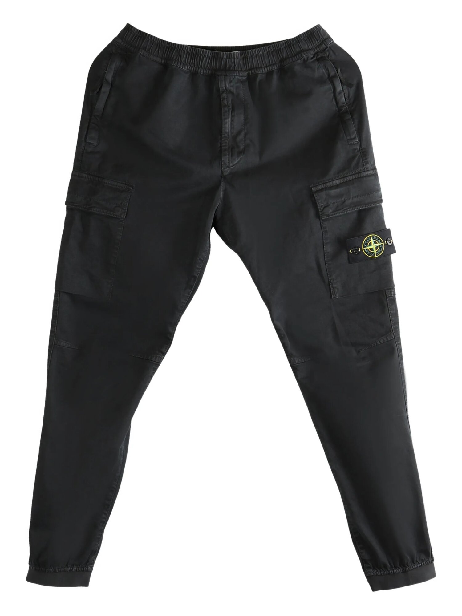 Брюки Stone Island Cargo-pocket trousers