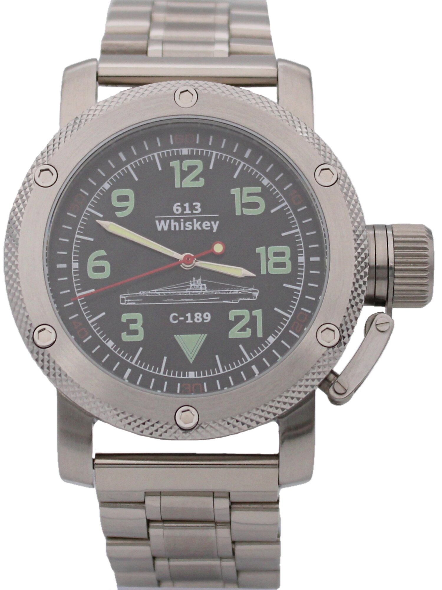 Наручные часы