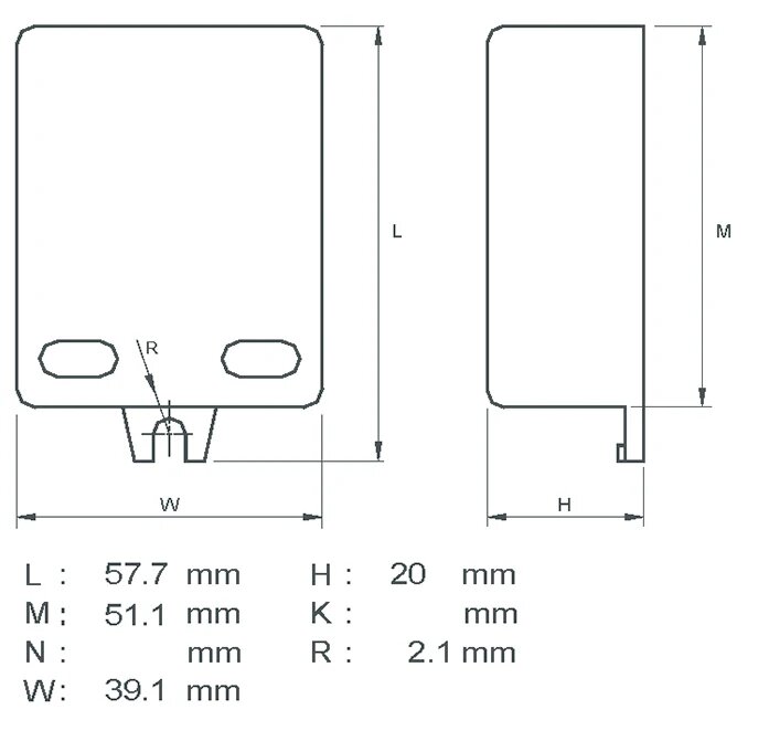 Трансформатор освещения HEP GROUP 3-10.8В 3.8W 3-10.8V 350mA