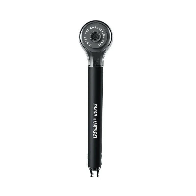 Корректирующая лента LPSTICK, черный, 6м