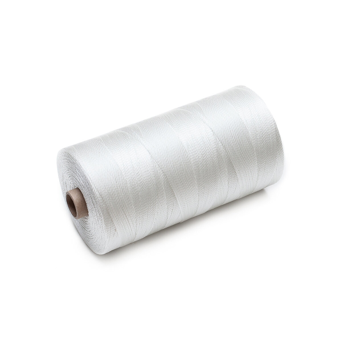 Нить капроновая Петроканат EXTRA белая 0,70 мм, 500 г, тест 12 кг