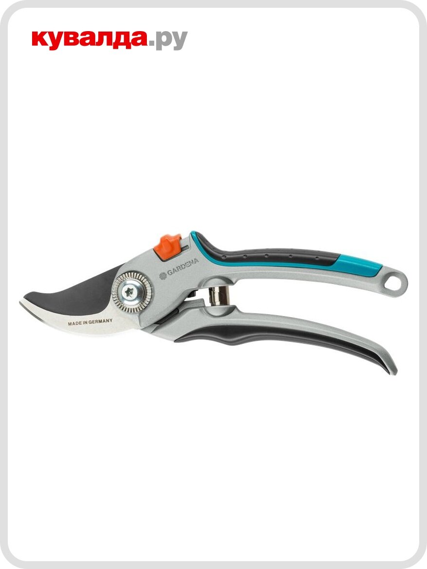 Секатор GARDENA B/L 08906-20.000.00