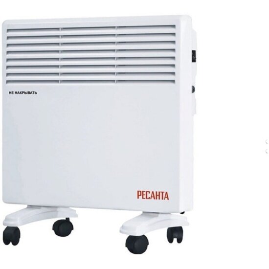 Конвектор Ресанта ОК-1000Е (LED), 67/4/12