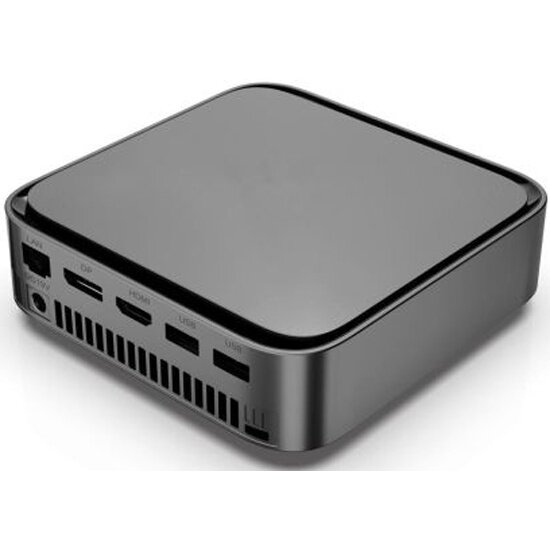 Неттоп Iru 310TLCN (i5-1135G7 2.4 ГГц, 8 Гб, SSD 256 Гб, Intel Iris Xe Graphics, W11Pro) (1975172)