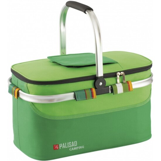 Термосумка Palisad Camping 44 х 24 х 26 cм 69595