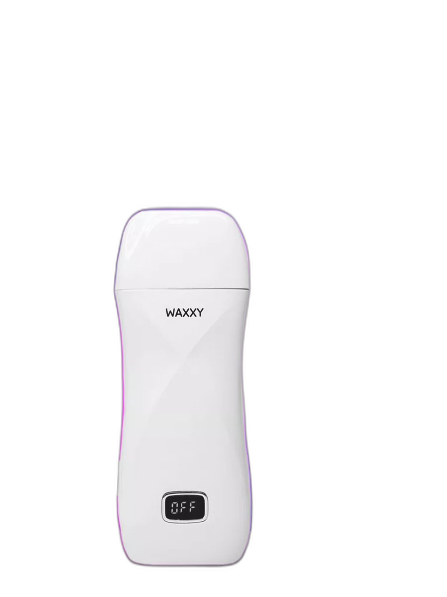 Воскоплав картриджный с терморегулятором