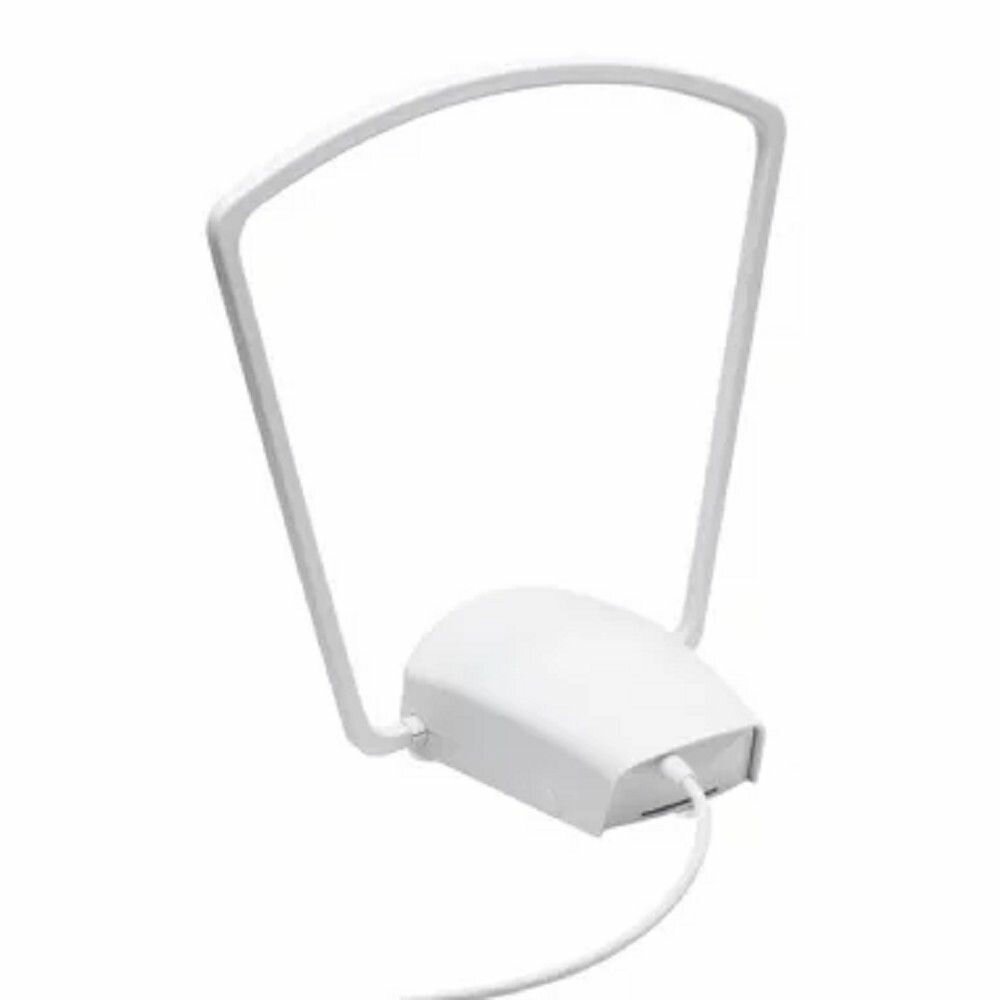 Perfeo Антенны для цифровых приставок DVB - T2 ТВ антенна "PORTAL", активная, встр. усилитель, DVB - T2 PF - TV2020 PF 4505