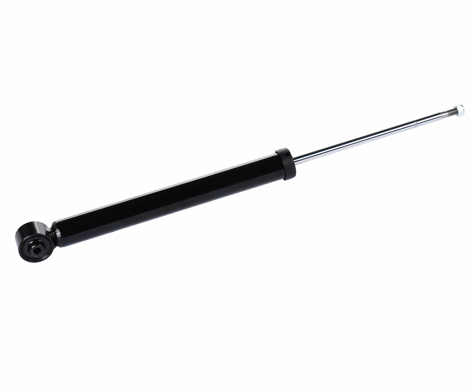 Амортизатор VW Polo SEAT Ibiza SKODA Fabia задний левый/правый газовый MANDO