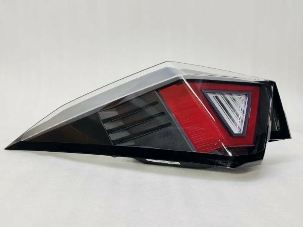 GAC Фары автомобильные, Задний фонарь, 1 шт, арт. 7305001CRV0000