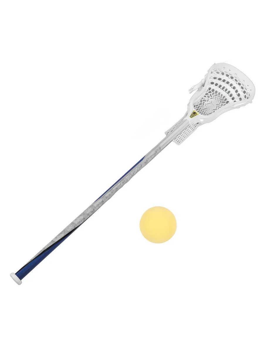 Набор клюшек для лакросса для мальчиков, полный комплект 30