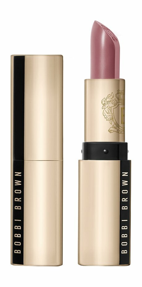 Bobbi Brown Luxe Lipstick Кремовая губная помада | Pink Cloud 100мл
